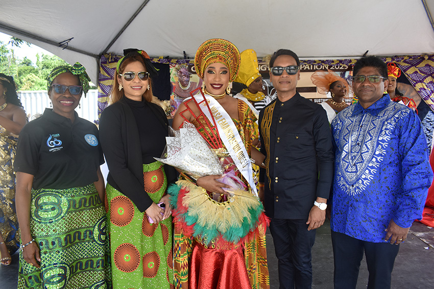 Water and Sewerage Authority Trinidad and Tobago | Homepage